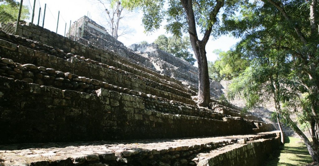 Guatemala | Trans World Expedition