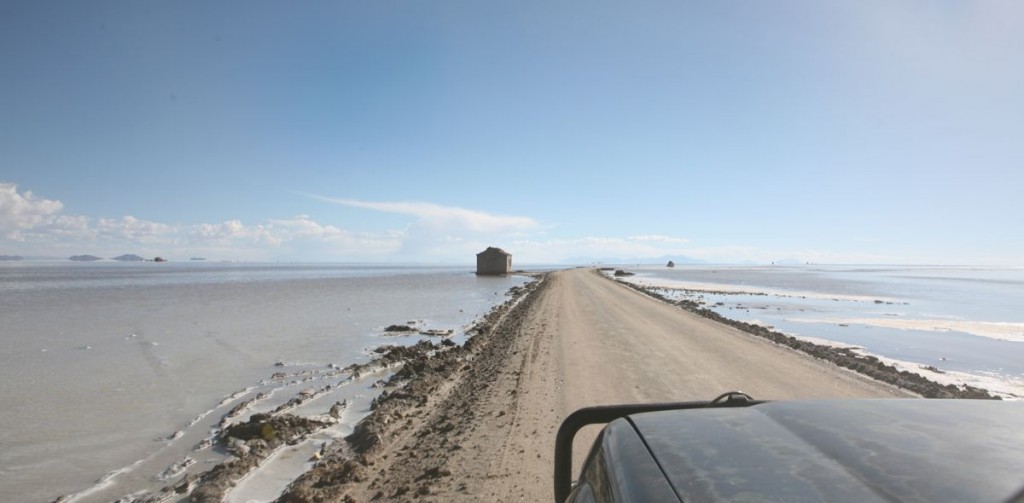 dirt roads – Trans World Expedition