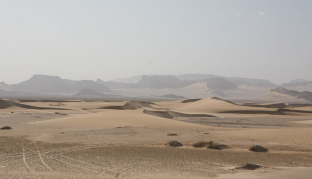 Aden | Trans World Expedition