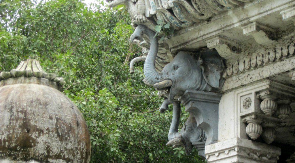 nhava Sheva | Trans World Expedition