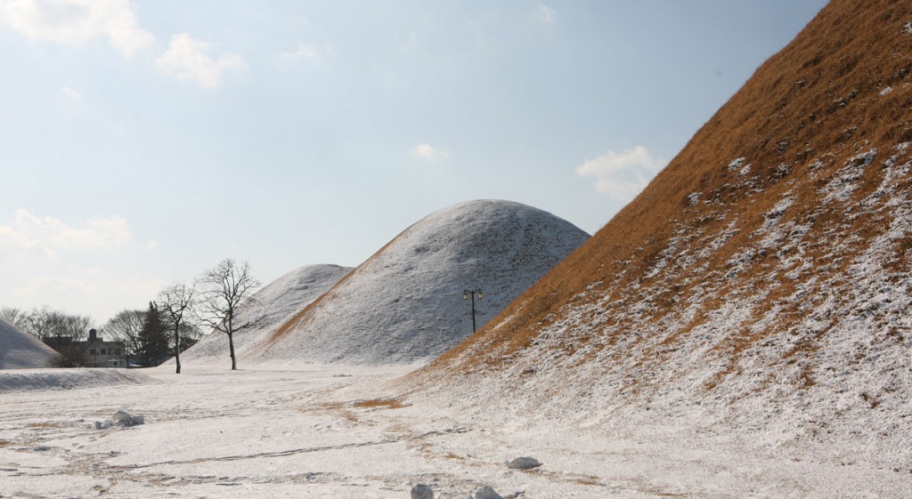 Busan – Trans World Expedition